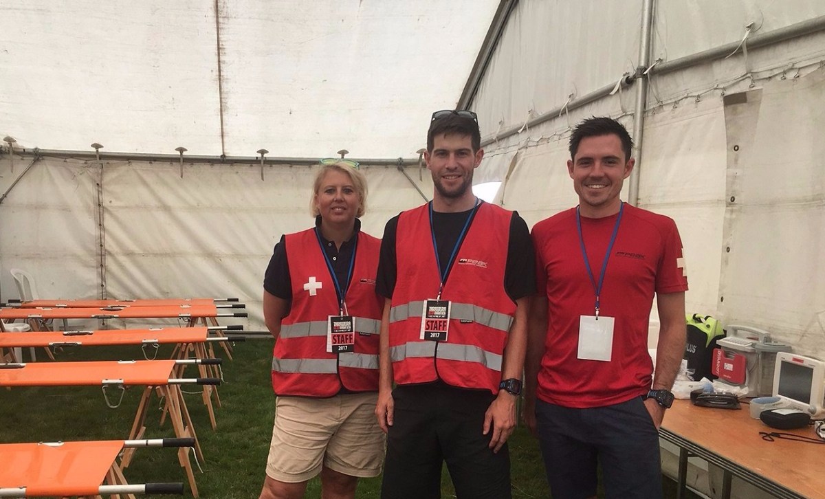 Who we are – Ascent Medical Support